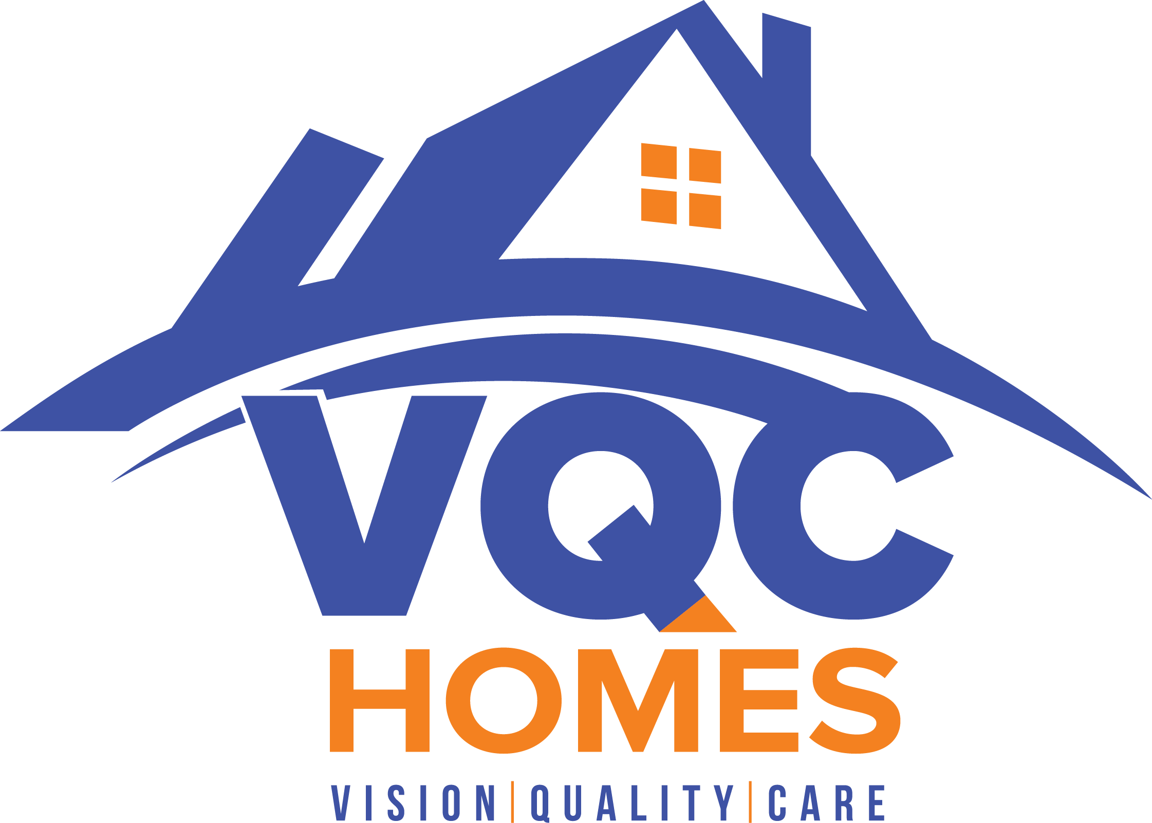 Home - VQC Homes